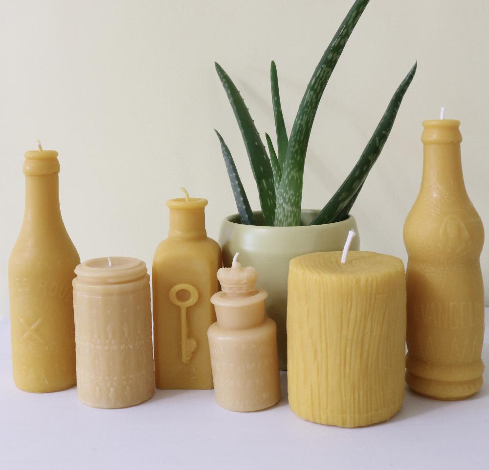 Circa Candles – Pioneer Spirit