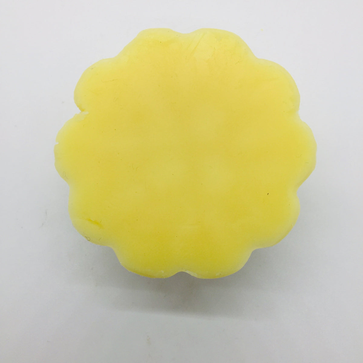 Cast Iron Seasoning Puck – Pioneer Spirit