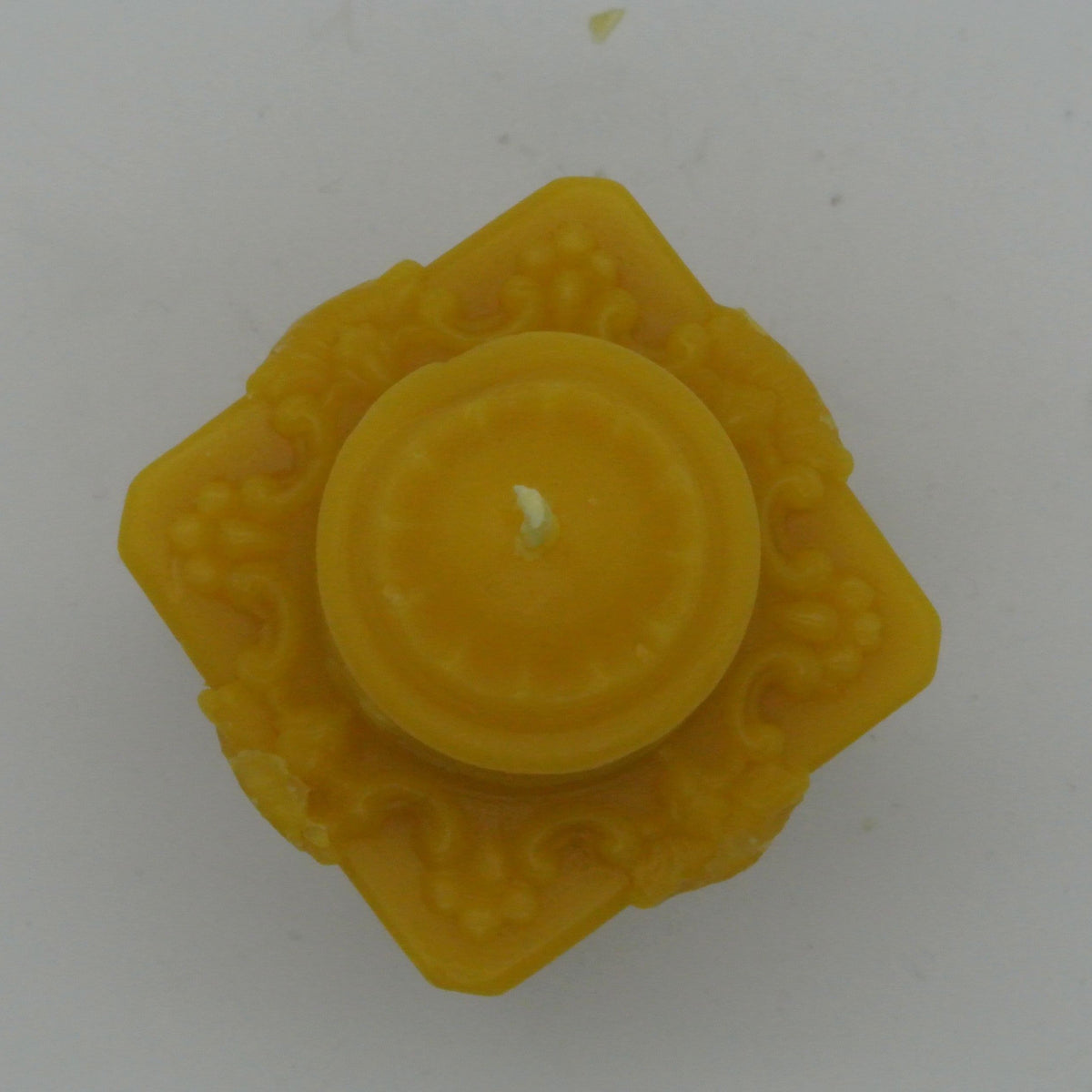 Victorian Inkwell Circa Candle – Pioneer Spirit